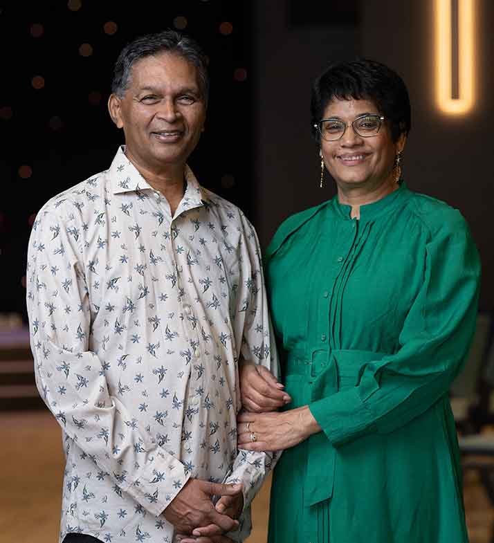 Christian Church Perth | Good Success Church – God is our refuge and ...